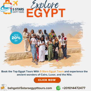 Egypt in November: Weather, Tips & Best Things to Do in 2025