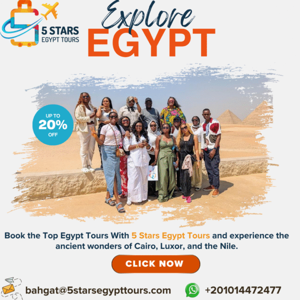 Egypt in November: Weather, Tips & Best Things to Do in 2025