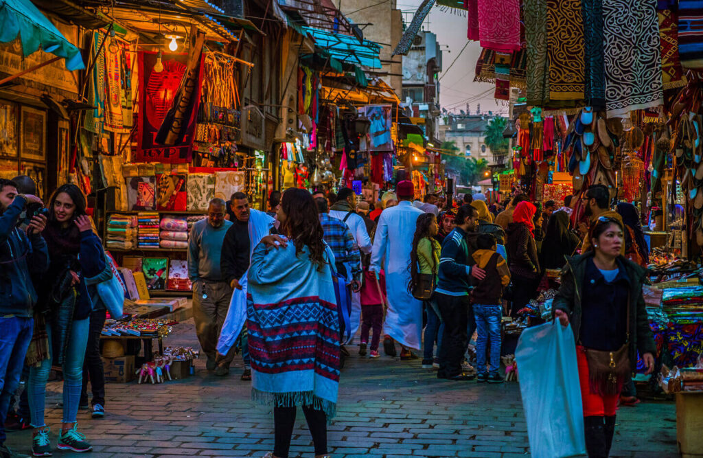 Egypt in November: Weather, Tips & Best Things to Do in 2025