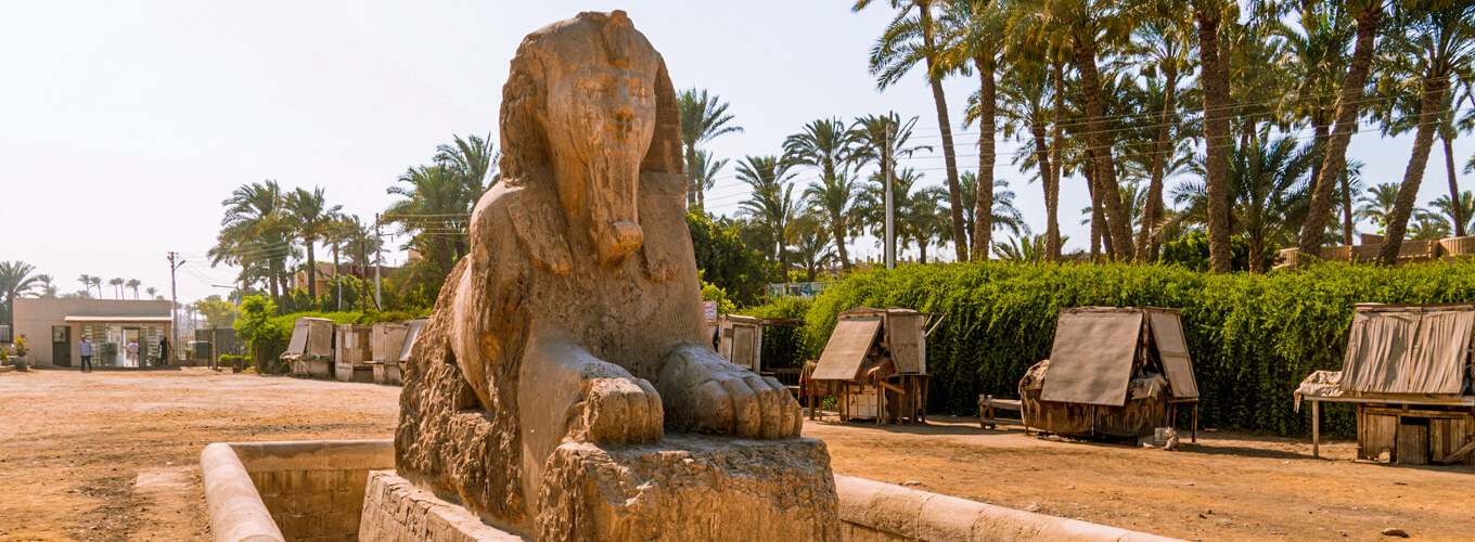 Egypt Fully Inclusive Holidays 2026 – Luxury All-Inclusive Tours