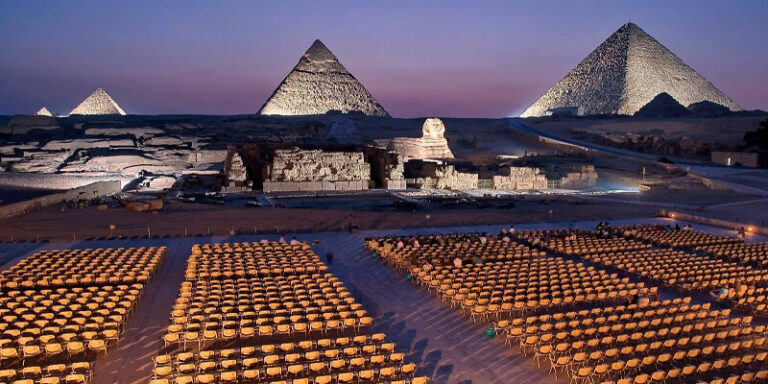 Where Is Located Egypt? Full Guide with Maps & Sites in 2026